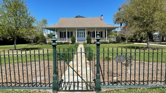 Explore Historic Mandeville Tour | Mandeville Louisiana